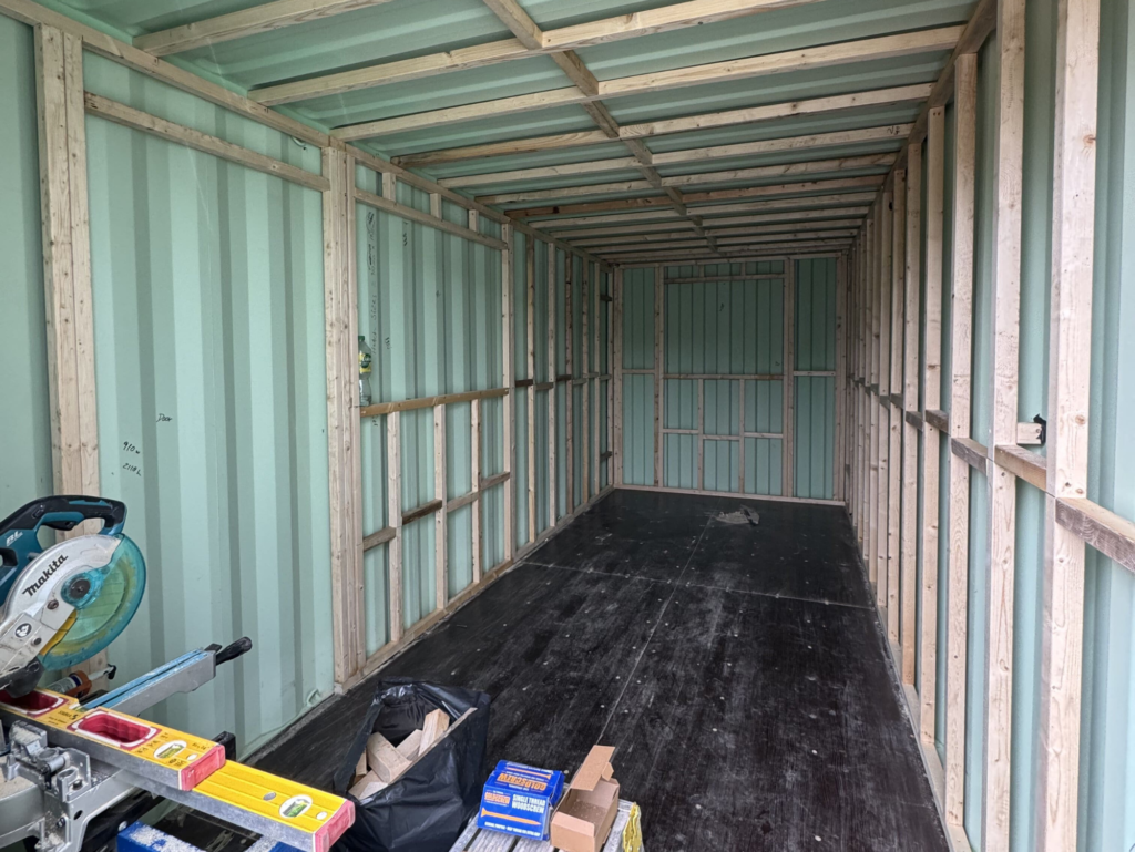 Our Container Designs – IAS Container Solutions