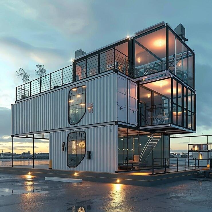 Our Container Designs – IAS Container Solutions